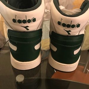 Diadora | Shoes | Basketball Shoes | Poshmark